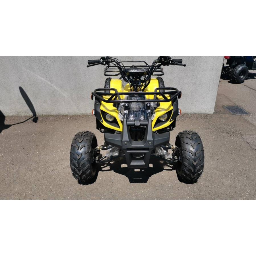 四輪バギー50cc(キット)ATV前進1速バック付公道走行可 新車 四輪バギー50cc(キット)ATV前進1速バック付公道走行可 新車