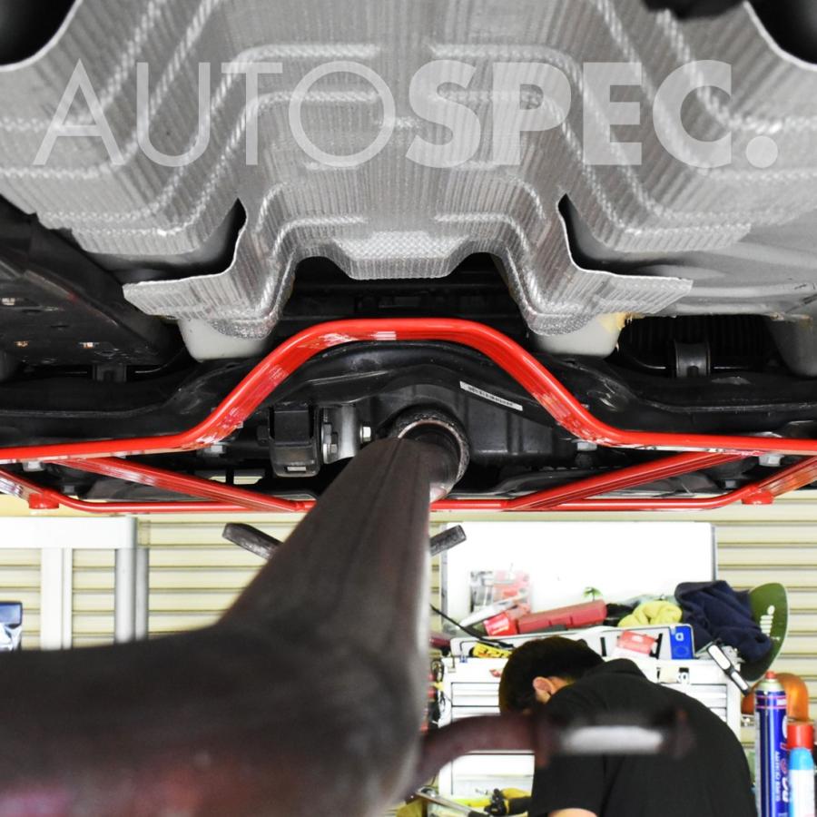 アバルト ABARTH 500 595 695 フロント フロアブレース 75-PERFORMANCE 75パフォーマンス カスタム パーツ : AUTOSPEC.y-store - 通販 ...