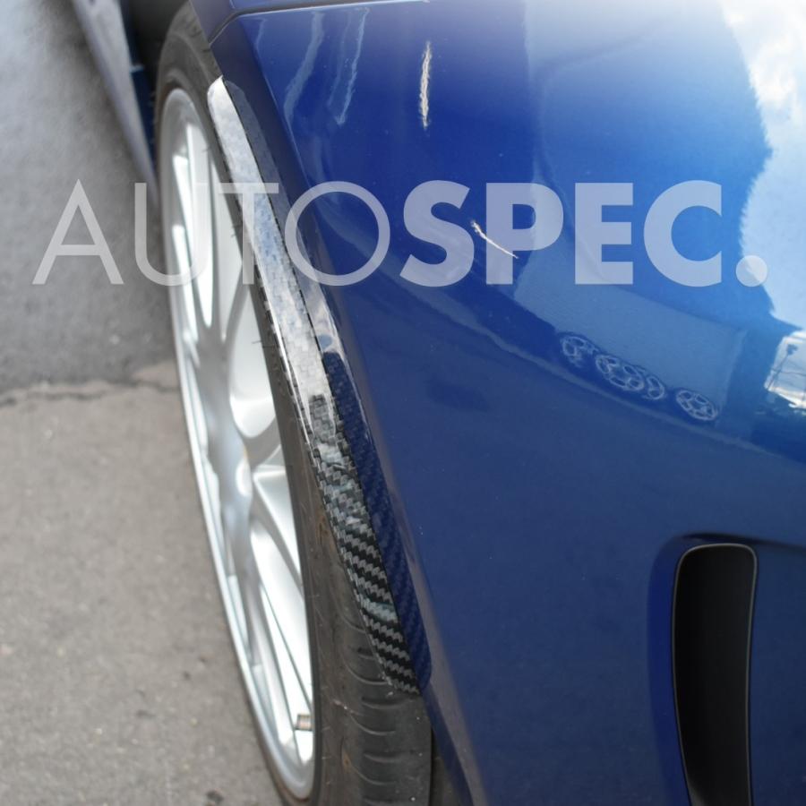 ABARTH カーボン スプラッシュガード 500 595 695 KOSHI アバルト リア フェンダー パーツ タイヤハウス :AB426:AUTOSPEC.y-store - 通販 ...