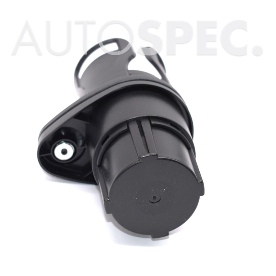 core OBJ select ドリンクホルダー 2Way Drink Holder ブラック ABARTH FIAT アバルト フィアット 内装 パーツ :AB478:AUTOSPEC.y ...