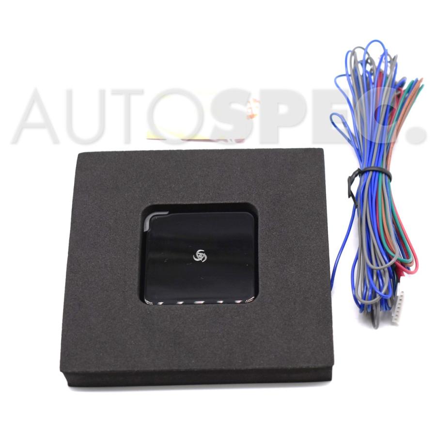 ABARTH 595 695 core dev EXC エグゾースト フラップ コントローラー アバルト シリーズ4 チューニング カスタム ...