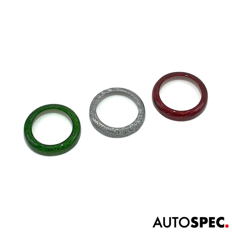 アバルト KOSHI カーボン ダッシュボード 3連 ボタンカバー ABARTH 500 595 695 トリコローレ : AUTOSPEC.y-store - 通販 - Yahoo!ショッピング