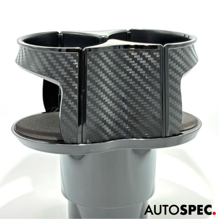 アバルト FIAT ABARTH 500 595 695 ダブル ドリンクホルダー Core OBJ select フィアット 500e : AUTOSPEC.y-store - 通販 ...