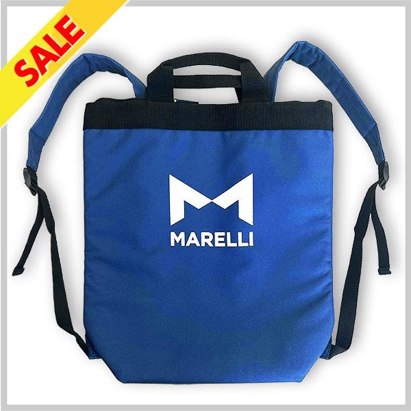 MARELLI TEAM IMPUL 2024 バックパック : as web shop - 通販 - Yahoo!ショッピング