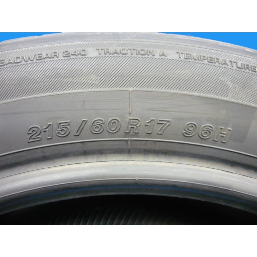 未使用！アスペック A349 215/60R17 4本 検査済み！取付/手渡し可！ (r3651 : オートストアR - 通販 - Yahoo ...