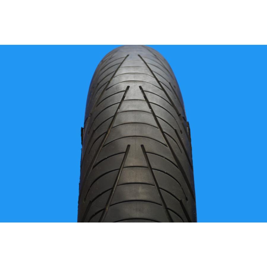 パイロットロード3 2CT 120/70ZR17 手渡し可！ ZRX1200DAEG MT-07 FZ-1 NC700X CB1300SB ...