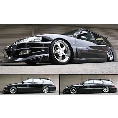 アコードワゴン CE/CF2 2WD エアーランナー ベーシック : オートスタイル(AutoStyle) - 通販 - Yahoo!ショッピング