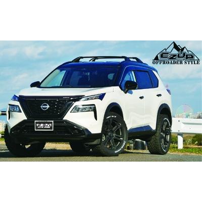 SNT33 エクストレイル 4WD / E-4ORCE EAZY-UP(イージーアップ) : aciz000170 : オートスタイル(AutoStyle) - 通販 - Yahoo!ショッピング