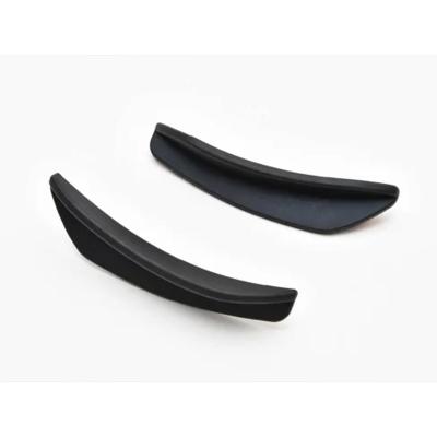 ABARTH 595/695 core OBJ Select エアロフリック カナード プレーン : オートスタイル(AutoStyle) - 通販 - Yahoo!ショッピング