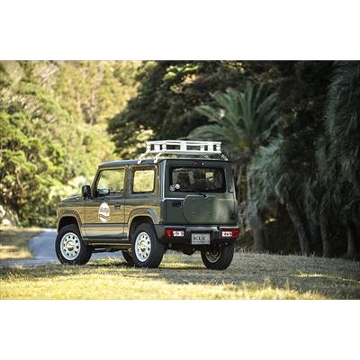 JB64W/74W ジムニー Heritage UK COUNTRYSIDE スムージングパネル : オートスタイル(AutoStyle) - 通販 - Yahoo!ショッピング