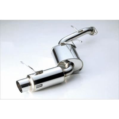 柿本改 hyper GT box Rev. アルトラパンSS (2WD/4WD) 〈TA-HE21S〉 : オートスタイル(AutoStyle) - 通販 - Yahoo!ショッピング