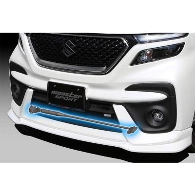 ソリオ MA37S MAD7S バンディット パフォーマンスダンパー 1-2型 : オートスタイル(AutoStyle) - 通販 - Yahoo!ショッピング