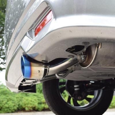 ROSSO MODELLO MA37S ソリオバンディット 2WD専用 マフラーカッター MARVELOUS T1 : オートスタイル(AutoStyle) - 通販 - Yahoo!ショッピング