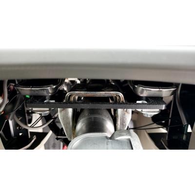 DA17 エブリイ RRP ステアリングローポジションスペーサー : オートスタイル(AutoStyle) - 通販 - Yahoo!ショッピング