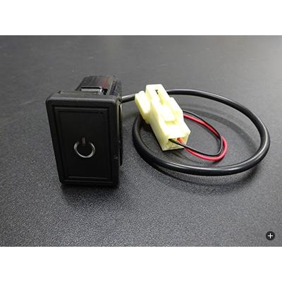 JB64/74W ジムニー/ジムニーシエラ RRP 整備モード ワンタッチ JB64/74W ジムニー/ジムニーシエラ RRP 整備モード ワンタッチ
