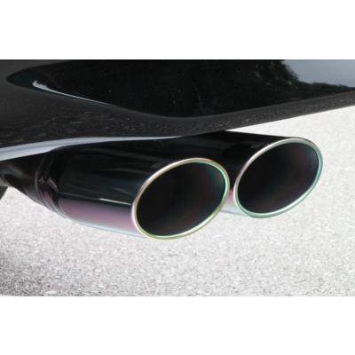 SARD AWS210 クラウン HV2.5 AROUSE Su マフラー : オートスタイル(AutoStyle) - 通販 - Yahoo!ショッピング