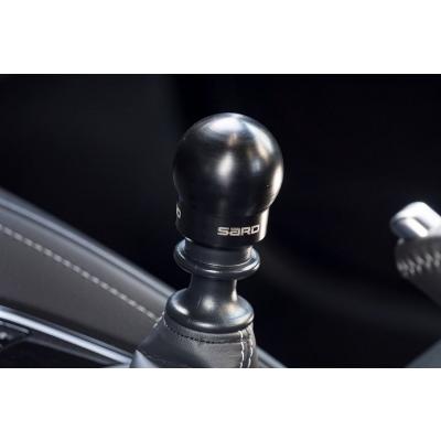 SARD ZN8 GR86 GT SHIFT KNOB : オートスタイル(AutoStyle) - 通販 - Yahoo!ショッピング
