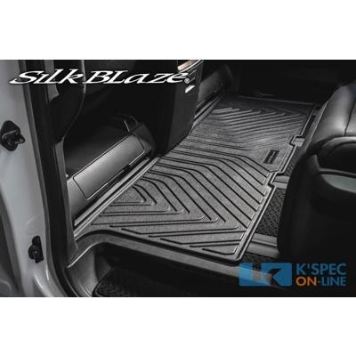 Silk Blaze 40系 ヴェルファイア セカンド 3Dラグマット : オートスタイル(AutoStyle) - 通販 - Yahoo!ショッピング