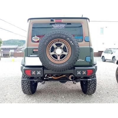 JB64W ジムニー クロステールガーニッシュ : tanz000172 : オートスタイル(AutoStyle) - 通販 - Yahoo!ショッピング