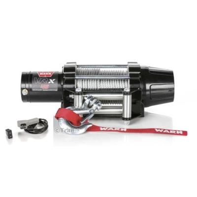 JB64W ジムニー WARN VRX 45 ワイヤー 12V : オートスタイル(AutoStyle) - 通販 - Yahoo!ショッピング