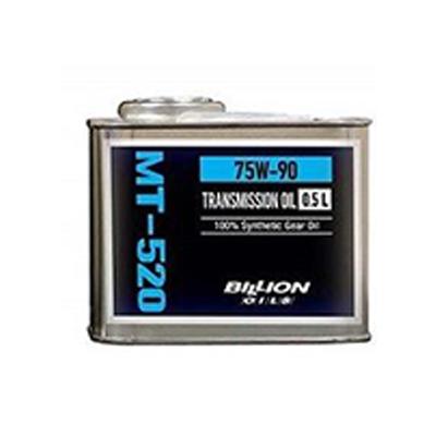 BILLION OILS ギヤオイル FR ミッションオイル 75W-90 0.5L : オートスタイル(AutoStyle) - 通販 - Yahoo!ショッピング