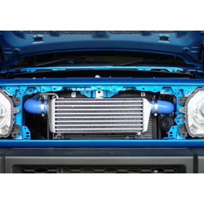 TRUST JB64W ジムニー GReddy インタークーラーキット : オートスタイル(AutoStyle) - 通販 - Yahoo!ショッピング