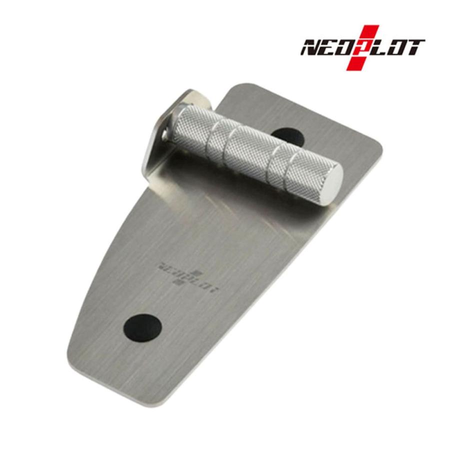 plot NEO PLOT ネオプロト フットレストバーネオ 86 BRZ レヴォーグ(VN) XV インプレッサSPORT G4(GT GK) フォレスター(S) NP75210 : オート ...