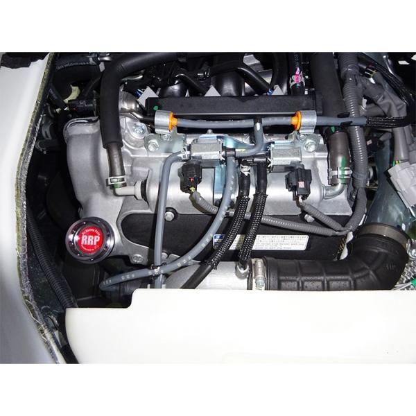 アールズ エブリィ DA17 RRP レーシングオイルキャップ : オートヴィレッジ - 通販 - Yahoo!ショッピング