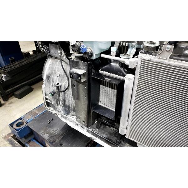 アールズ エブリィ DA17 RRP インタークーラー クーリングエアーダクト : 03031184047781101 : AutoVillage オートヴィレッジ - 通販 - Yahoo ...