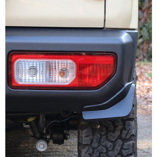 ケンスタイル ジムニー JB64 D-LINER リアマッドガード 左右2個セット : 041144845972031101 : AutoVillage オートヴィレッジ - 通販 ...