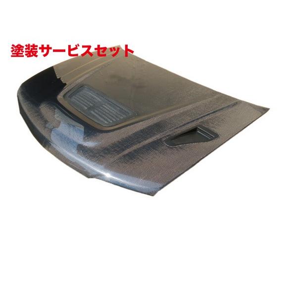 カラー番号をご指定下さい エアロワークス ランサーエボリューション4 CN9A カーボンボンネット : 07505547767471102p : AutoVillage オートヴィレッジ ...