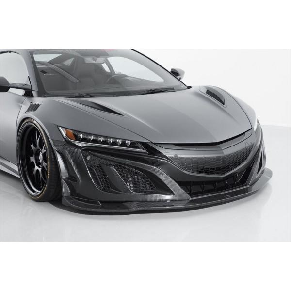 エイムゲイン NSX NC AIMGAIN GT PERFECT BODY KIT : AutoVillage オートヴィレッジ - 通販 ...