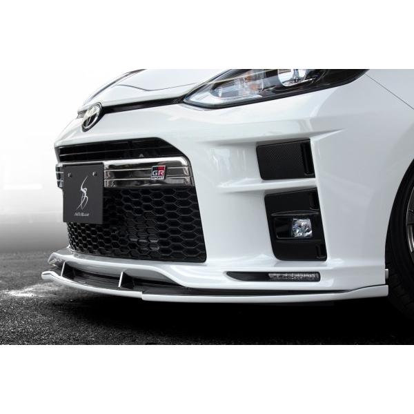 シルクブレイズ アクア G GR SPORT NHP10 フロントリップ タイプS 塗装済(純正単色) : オートヴィレッジ - 通販 - Yahoo!ショッピング