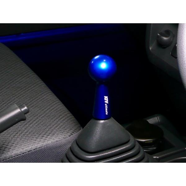 GTカープロデュース サンバートラック S500J/S510J MT車 アルミ総削りシフトノブ パープル : 264482544466566701 : AutoVillage オートヴィレッジ ...