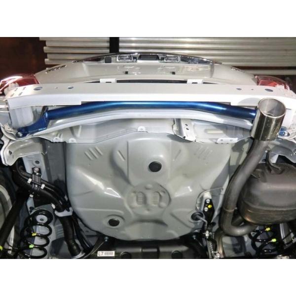 クスコ クスコ CUSCO ボディ補強パーツ パワーブレース 949 492 RE トヨタ ヴィッツ NCP131