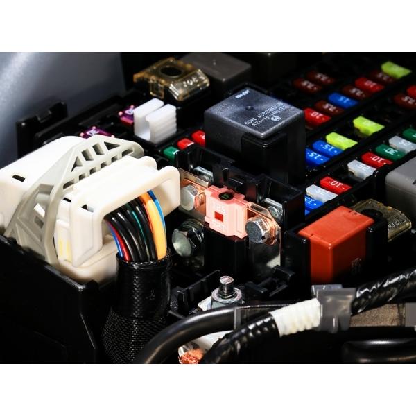 プローバ フォレスター SK5/SK9・インプレッサ GK/GT 2/3/6/7 アイスメインフューズ SBFW-L 125A : オートヴィレッジ - 通販 - Yahoo!ショッピング