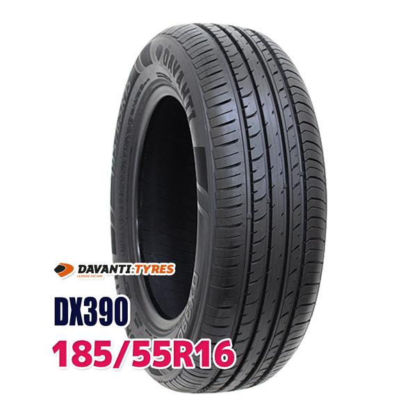 タイヤ サマータイヤ 185/55R16 DAVANTI DX390 : dv00035 : AUTOWAY Yahoo!ショッピング店 - 通販 - Yahoo!ショッピング
