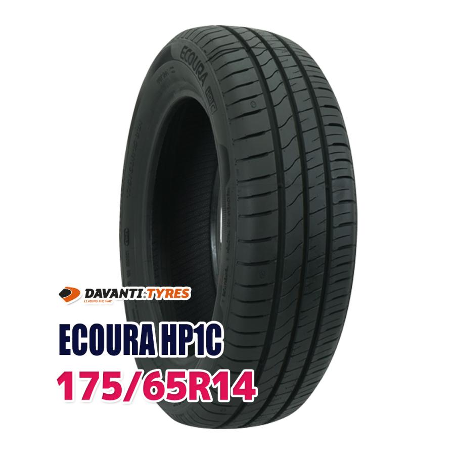 タイヤ サマータイヤ 175/65R14 DAVANTI ECOURA HP1C : dv00425 : AUTOWAY Yahoo!ショッピング店 - 通販 - Yahoo!ショッピング