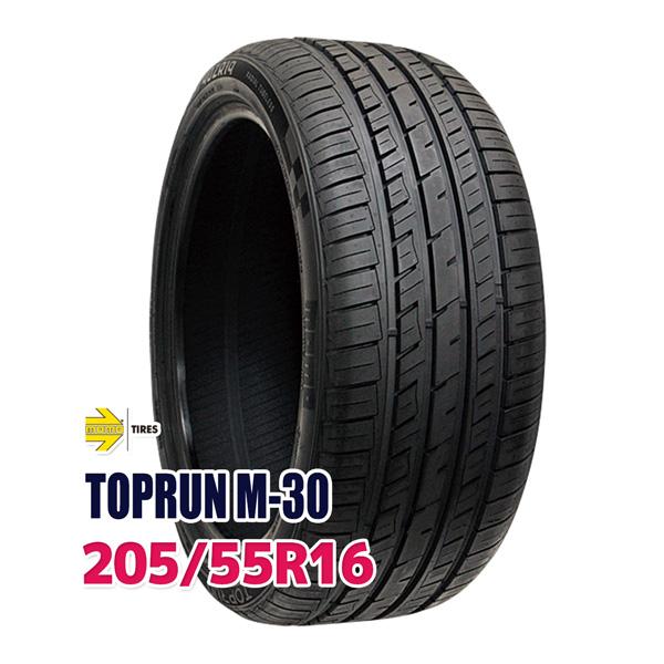 タイヤ サマータイヤ 205/55R16 MOMO Tires TOPRUN M-30 : mm00174 : AUTOWAY Yahoo!ショッピング店 - 通販 - Yahoo!ショッピング
