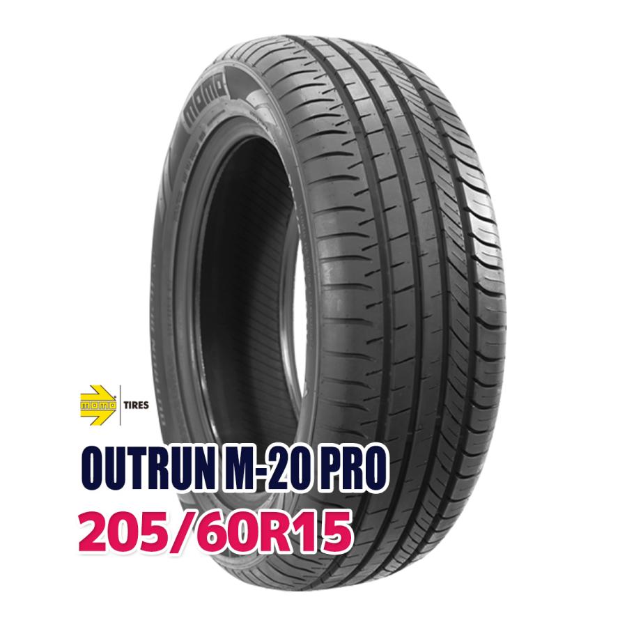 タイヤ サマータイヤ 205/60R15 MOMO Tires OUTRUN M-20 PRO : mm00331 : AUTOWAY Yahoo!ショッピング店 - 通販 - Yahoo ...