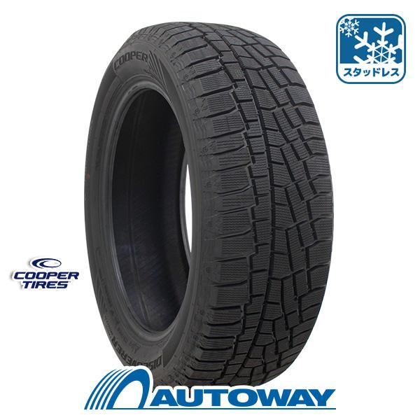 COOPER TIRES スタッドレスタイヤ 235/60R17 クーパー DISCOVERER TRUE NORTH 2021年製 : AUTOWAY(オートウェイ) - 通販 ...