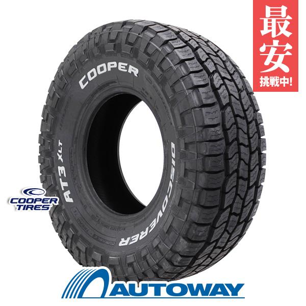 COOPER TIRES タイヤ サマータイヤ 31x10.50R15 クーパー DISCOVERER AT3 XLT.RWL【2021年製】 : AUTOWAY(オートウェイ) - 通販 ...