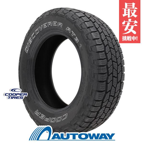 225/70R15 タイヤ サマータイヤ COOPER クーパー DISCOVERER AT3 4S.OWL【2022年製】 : AUTOWAY(オートウェイ) - 通販 - Yahoo!ショッピング