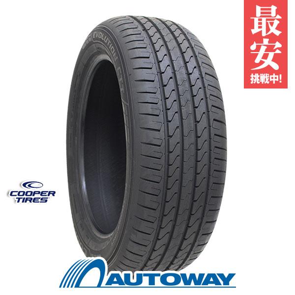 215/65R16 タイヤ サマータイヤ COOPER クーパー EVOLUTION CTT 2023年製 : AUTOWAY(オートウェイ) - 通販 - Yahoo!ショッピング