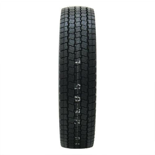 グッドイヤー 4本セット スタッドレスタイヤ 195/80R15 GOODYEAR ICE NAVI CARGOスタッドレス 2025年製 : AUTOWAY(オートウェイ) - 通販 ...
