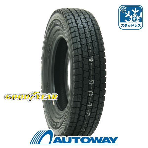 グッドイヤー スタッドレスタイヤ GOODYEAR ICE NAVI CARGO 145R12 2025年製 : AUTOWAY(オートウェイ) - 通販 - Yahoo!ショッピング