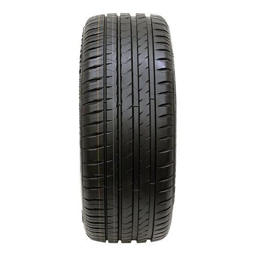 ミシュラン 205/45R17 MICHELIN PILOT SPORT パイロットスポーツ 4ST タイヤ サマータイヤ : AUTOWAY(オートウェイ) - 通販 - Yahoo!ショッピング