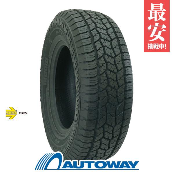 31x10.50R15 タイヤ サマータイヤ MOMO Tires モモ M-TRAIL AT M-8 PRO : AUTOWAY(オートウェイ) - 通販 - Yahoo!ショッピング