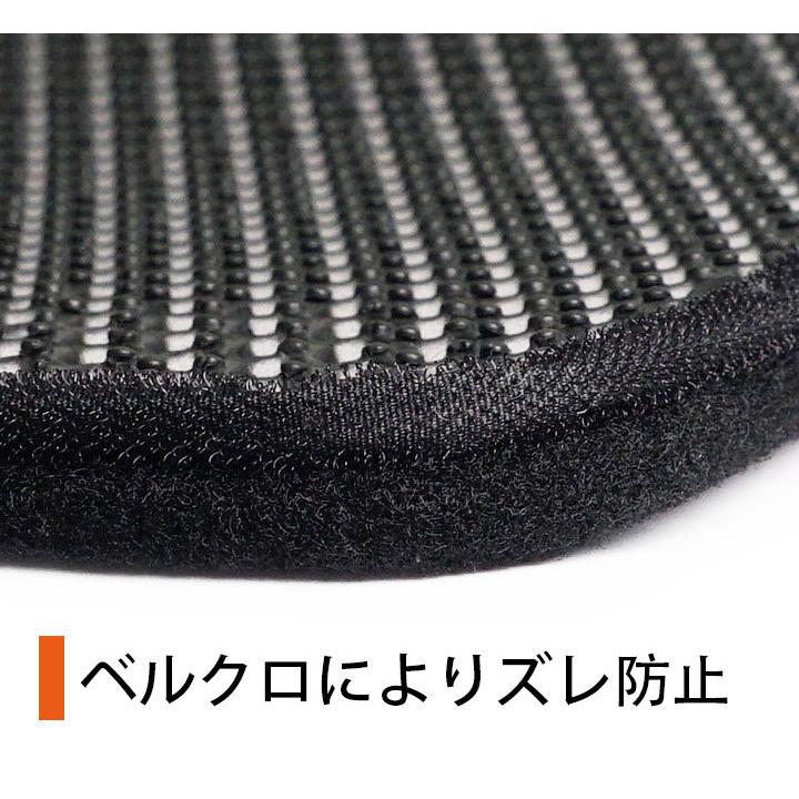 デュアリス フロアマット 品番:2925A、J、NJ10系、2007年 09月〜2014年 03月、日産、ダブルマット、車マット オートウェア ...
