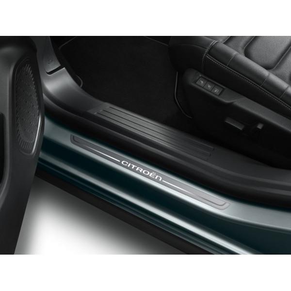 シトロエン 純正 C4 ステップガード 1609096680 : 1609096680 : AutoWear - 通販 - Yahoo!ショッピング